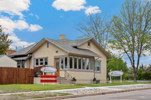 Real Estate Agency in Cheyenne, WY | Peak Properties